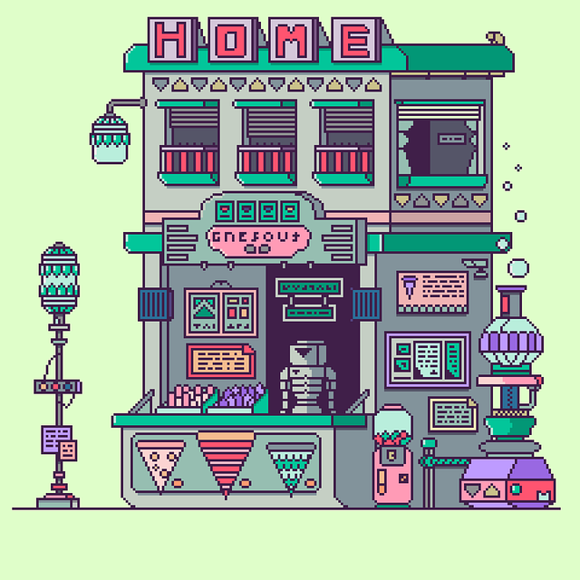 Marco Verrone | Developer